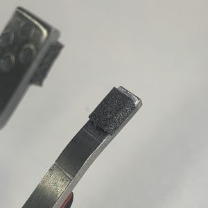 Model 832 Resistance & Static Dissipation Electrodes