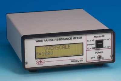 Electro-Tech Systems | Environmental & Electrostatic Systems Experts