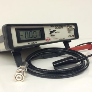 Electrostatic Measurement, Monitoring, Testing and Simulation Archives ...