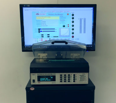 Electro-Tech Systems | Environmental & Electrostatic Systems Experts