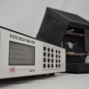 M 4406 Static Decay Meter - Electro-Tech Systems, Inc.