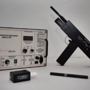 Model 930D ESD Gun | Electrostatic Discharge Simulator by ETS
