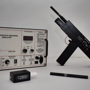 Model 930D ESD Gun | Electrostatic Discharge Simulator by ETS