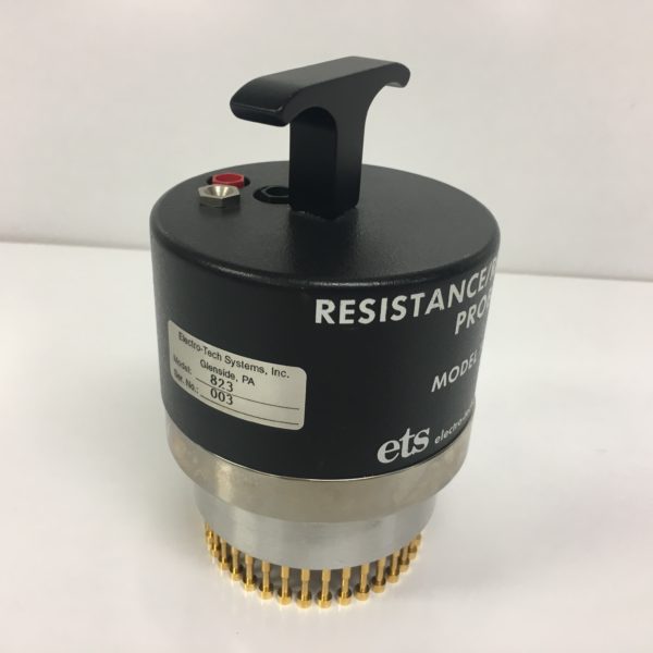 Pin-Style Resistance Probe | 54-Pin, 3.0″ Measurement Tool