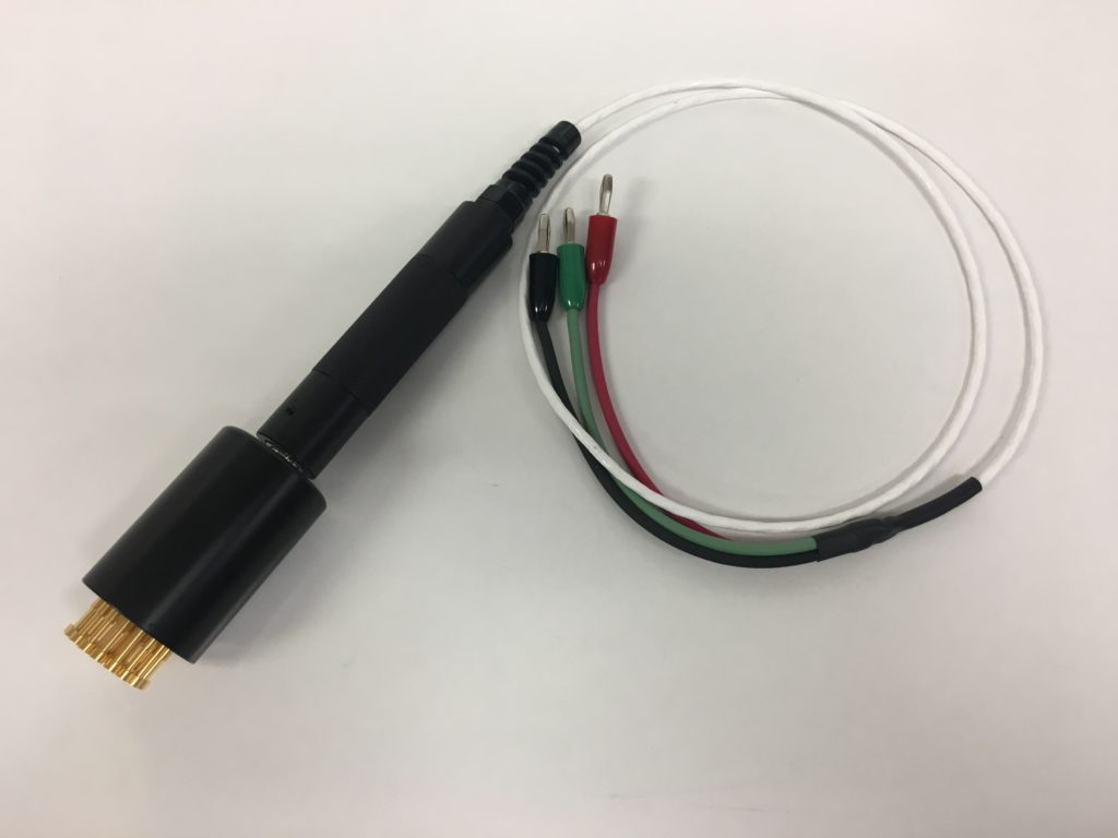 Resistance Probe - M 842