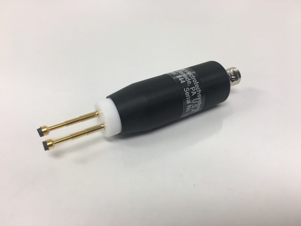 2-Point Resistance Probe - M 844