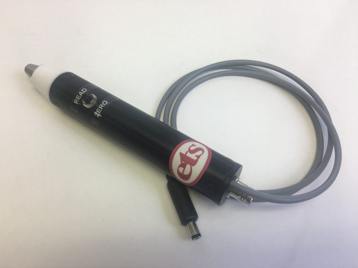 Model 234 Charge Detector Probe | ETS Electrostatic Testing Tool