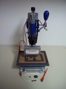 ESD Test Lab and Consulting - Electro-Tech Systems, Inc.