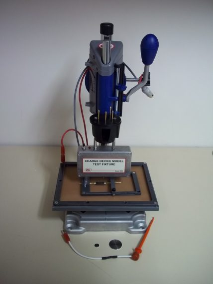 ESD Test Lab and Consulting - Electro-Tech Systems, Inc.
