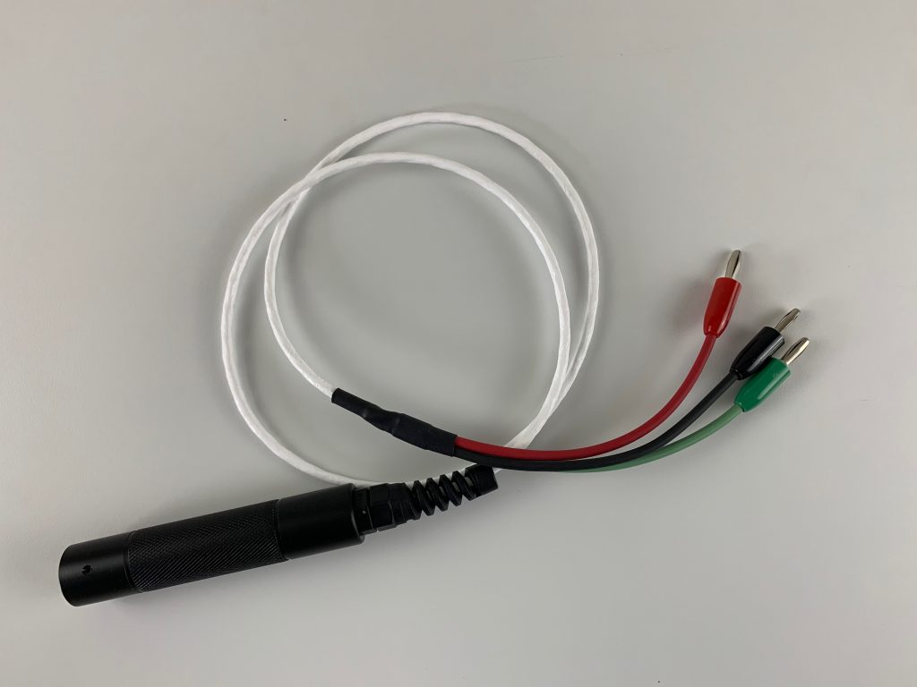 M 848 Universal Handle Assembly - Electro-Tech Systems, Inc.