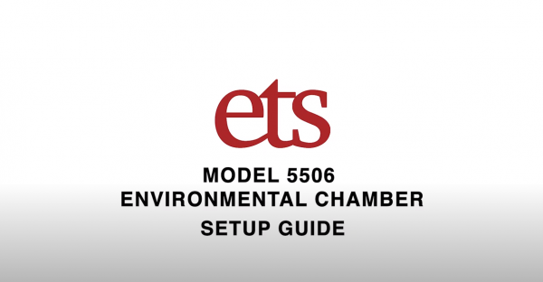 Midsize Glovebox Chamber | Temperature & Humidity control