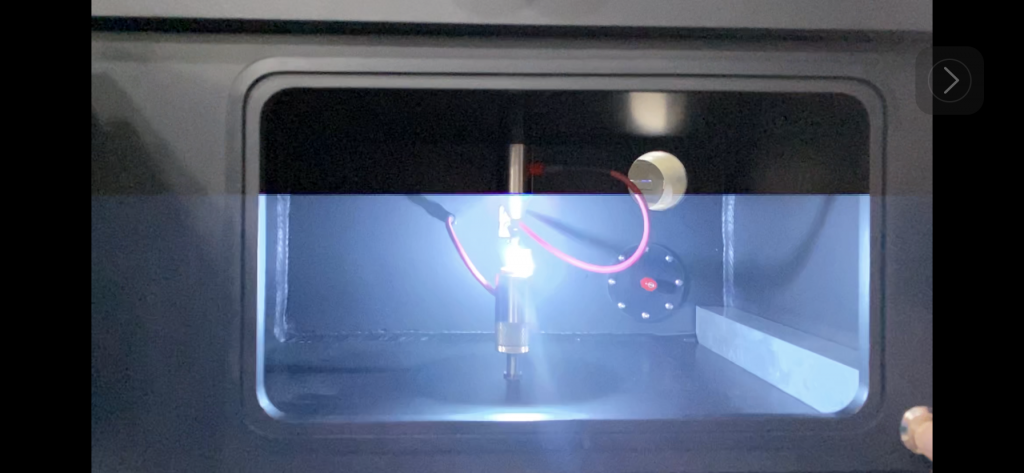 Model 931 - Electrostatic Discharge Firing Test System - Electro-Tech ...