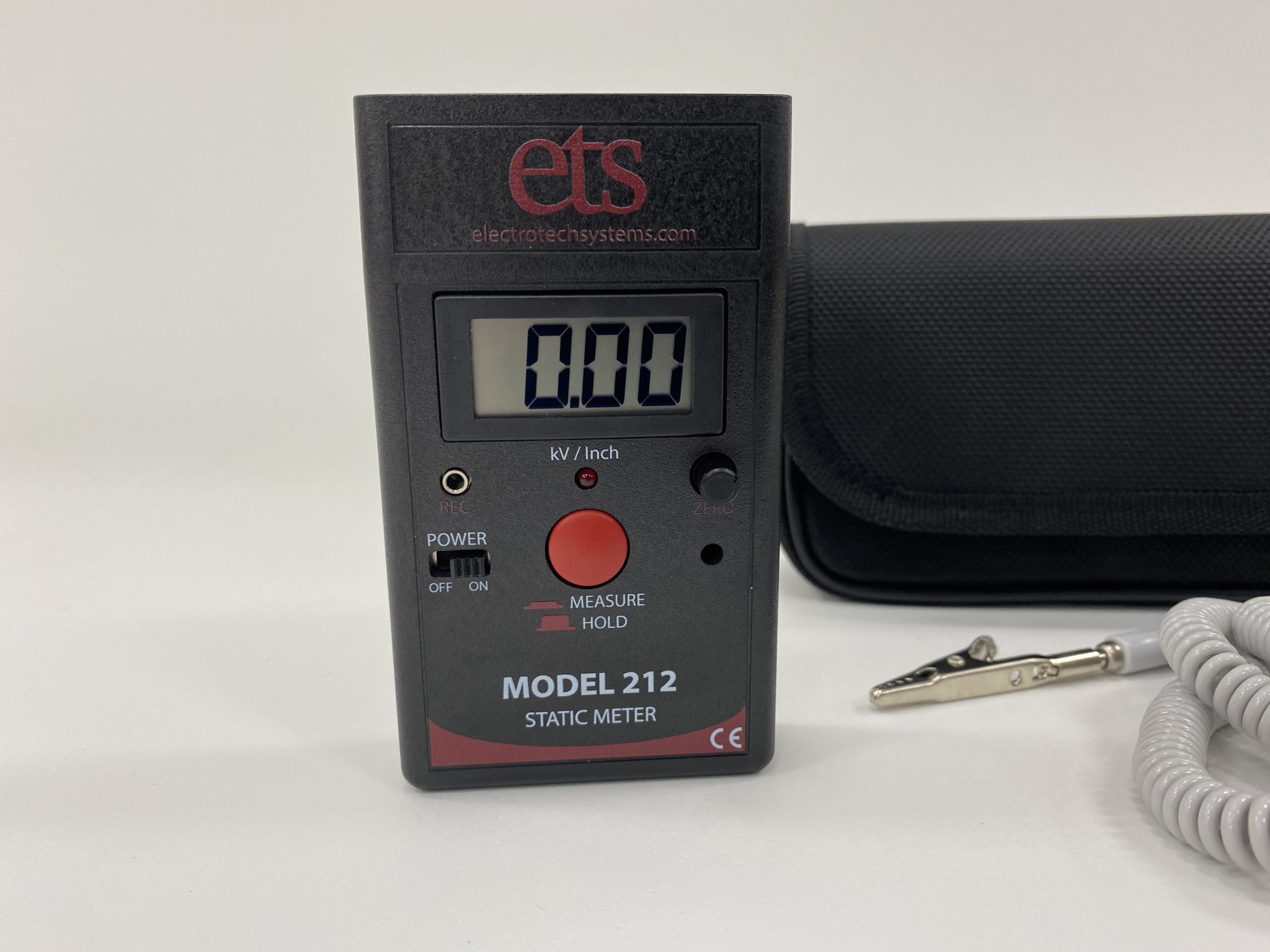 Voltage Meters & Monitors h - Electro-Tech Systems, Inc.