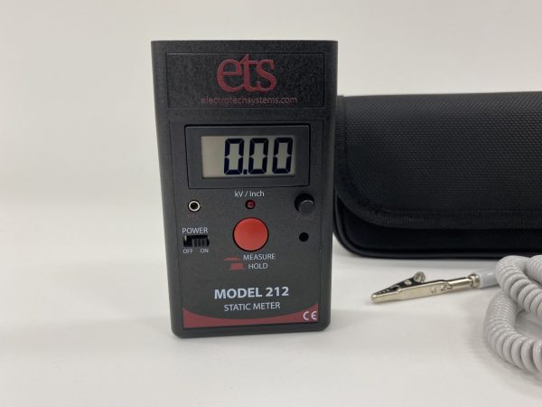 Voltage Meters & Monitors h - Electro-Tech Systems, Inc.