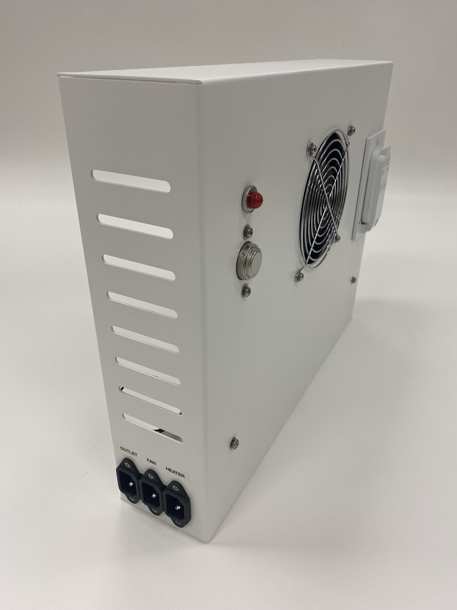 M 5474 - Heating Panel for Chambers, Gloveboxes, and Dry Boxes ...