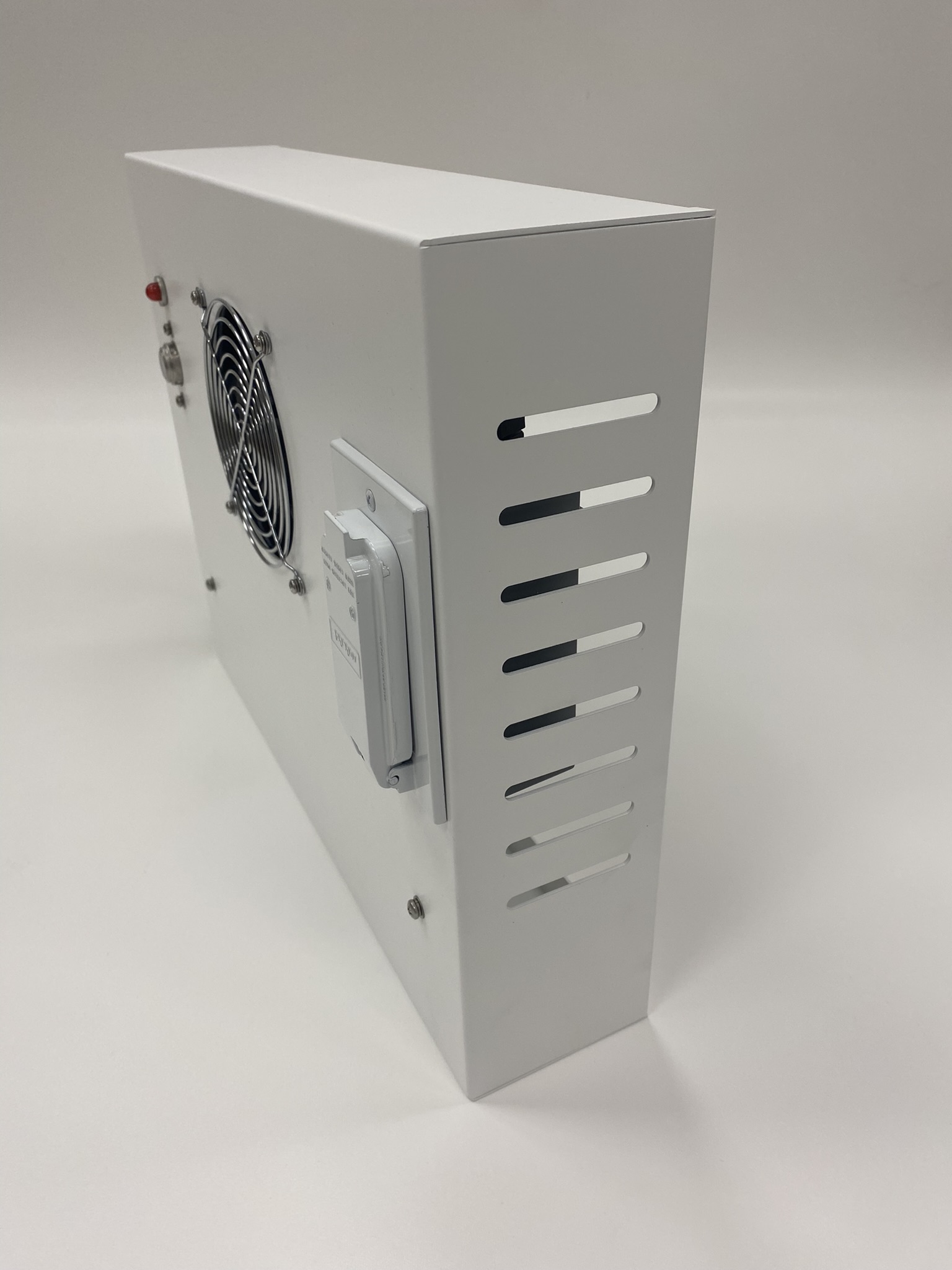 M 5474 - Heating Panel for Chambers, Gloveboxes, and Dry Boxes ...