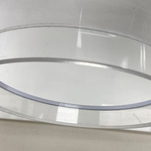 Universal Glovebox Iris Ports | For 8″ Openings – ETS Access