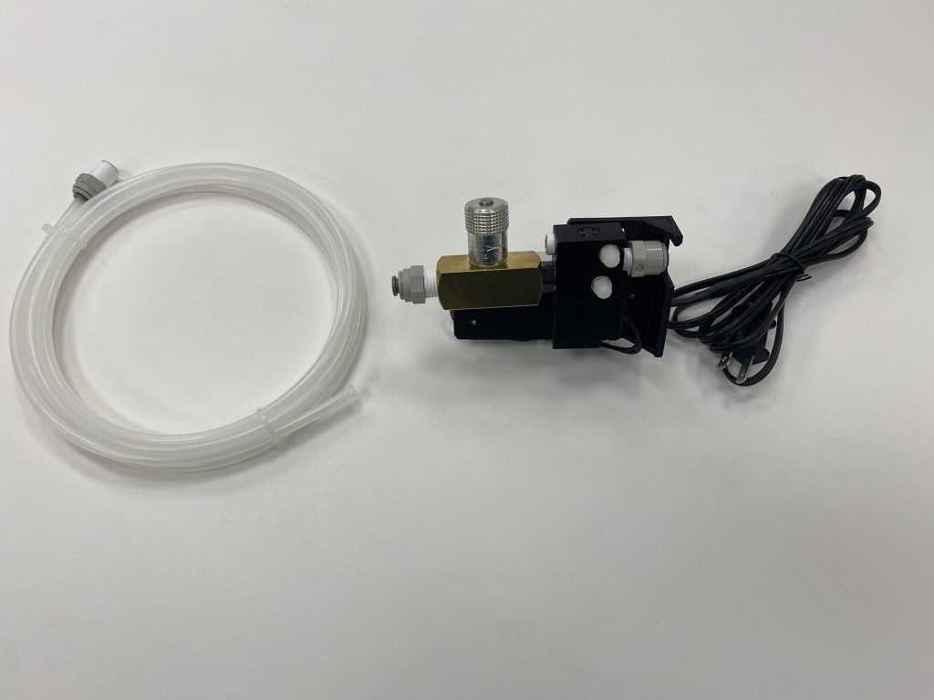 M 5465 - Dry Gas Dehumidification System for Glove Boxes, Dry Boxes and ...