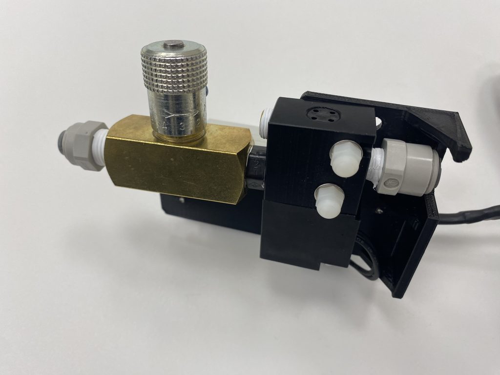 M 5465 - Dry Gas Dehumidification System for Glove Boxes, Dry Boxes and ...