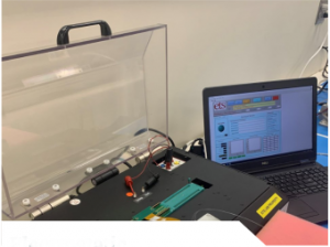 Product Testing - Electro-Tech Systems, Inc.