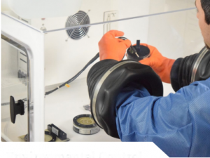 Product Testing - Electro-Tech Systems, Inc.