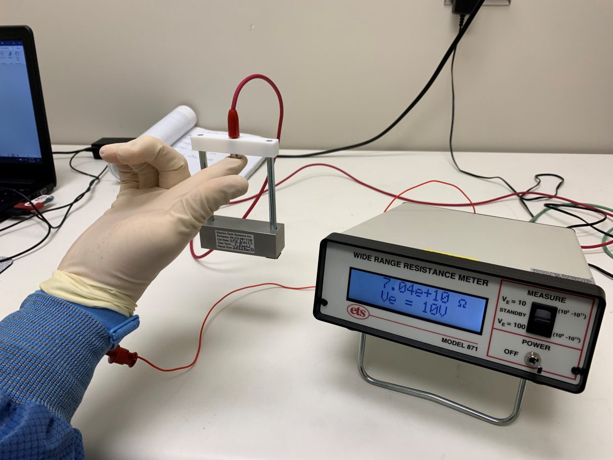 Product Testing - Electro-Tech Systems, Inc.