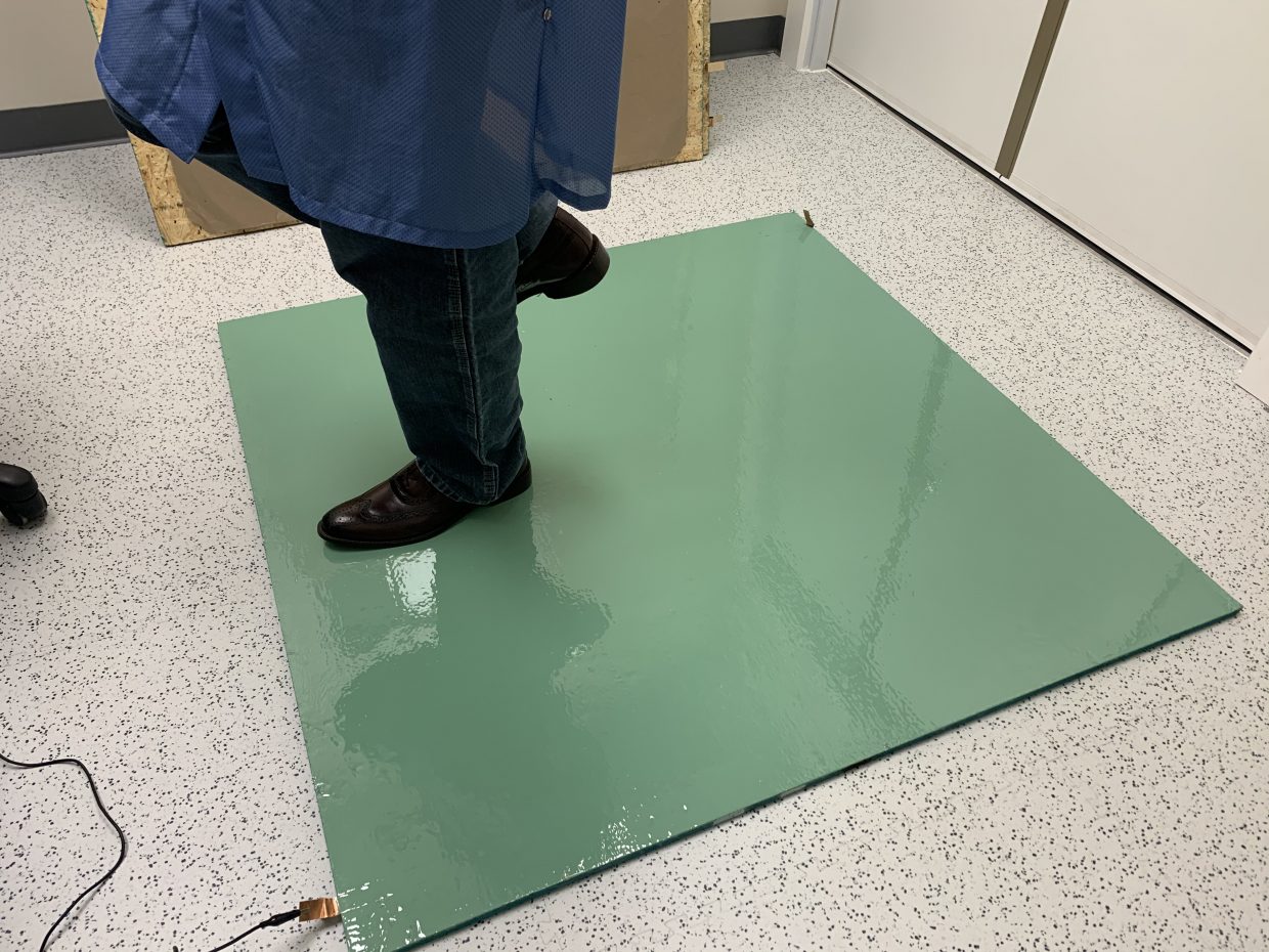 Product Testing - Electro-Tech Systems, Inc.