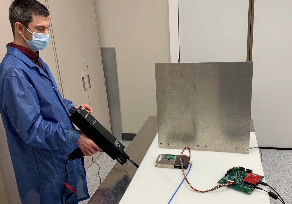 Pioneers in ESD Testing and Climatic Control - Electro-Tech Systems, Inc.